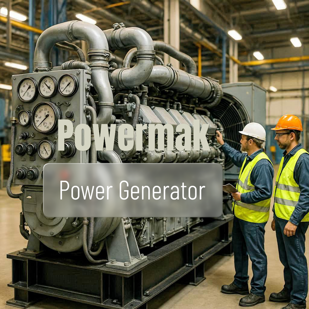 Why Renting Generators is the Smart Choice for Businesses - My Blog